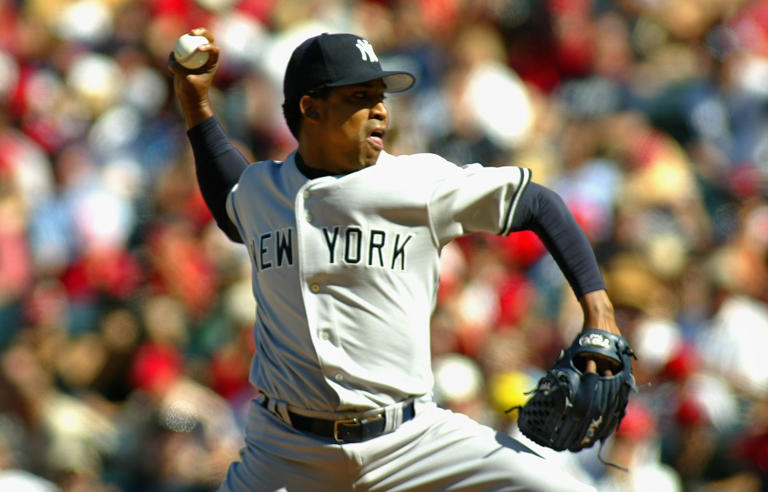 Former Mets and Yankees pitcher Octavio Dotel dies in Dominican ...