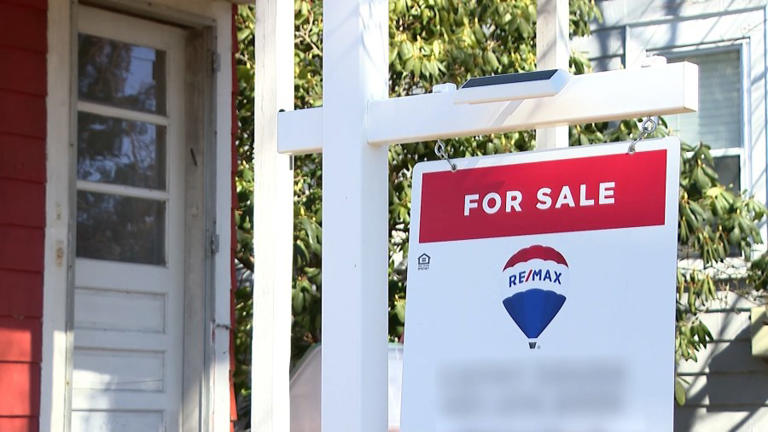 Out-of-state residents now buying nearly 1 in 4 homes sold in Rhode Island