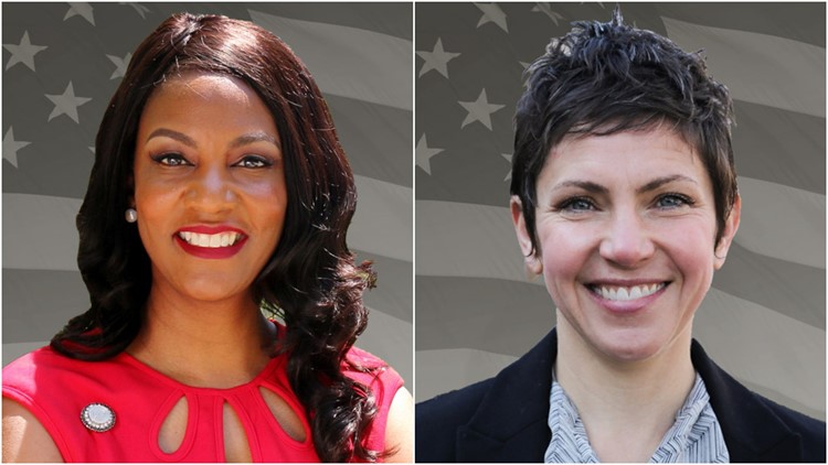 St. Louis mayor's race election results 2025