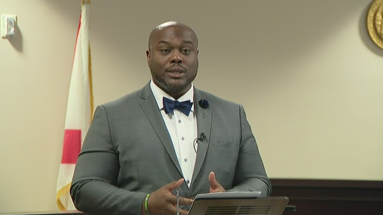 DeSantis reappoints Andrew Bain to Orange County Court bench