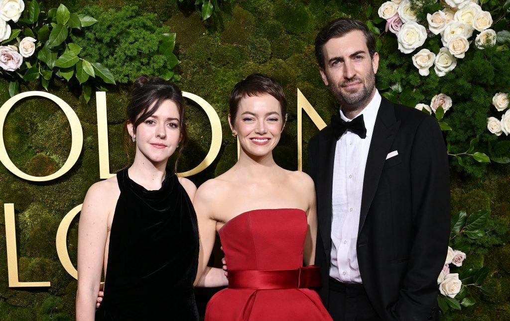 Fruit Tree And A24 Team On New Teen Comedy From Writer Morgan Lehmann