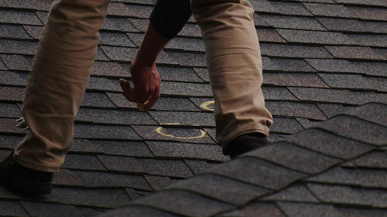 Why are homeowners insurance companies walking back coverage in Minnesota?