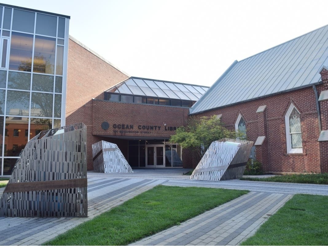 Ocean County 'Dumping' Homeless In Toms River, Mayor Reiterates