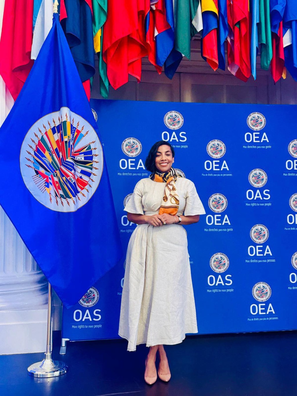 Former MLB All-Star Nelson Cruz’s sister dead in Dominican Republic ...