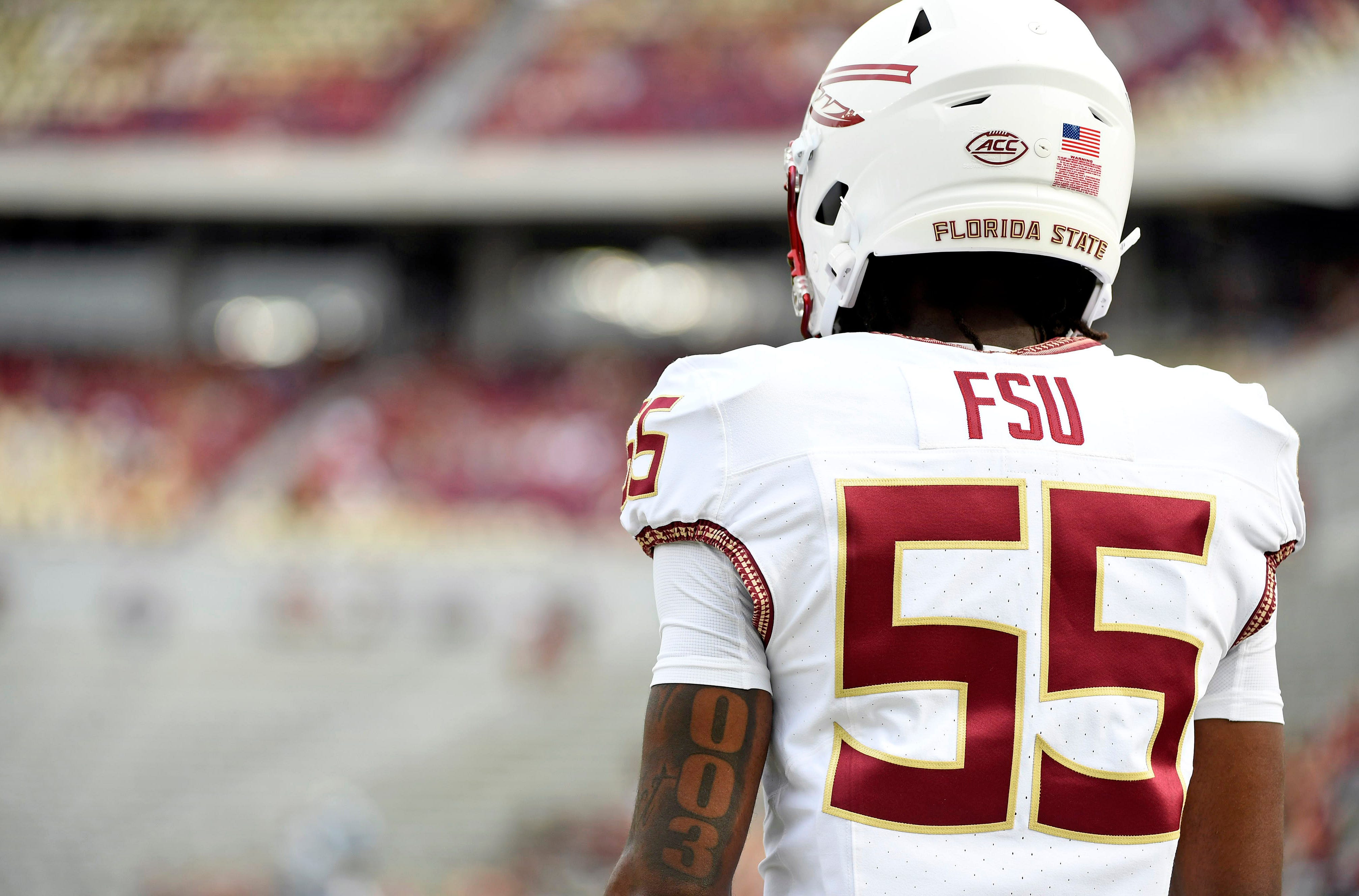 Key tight end target schedules FSU official visit