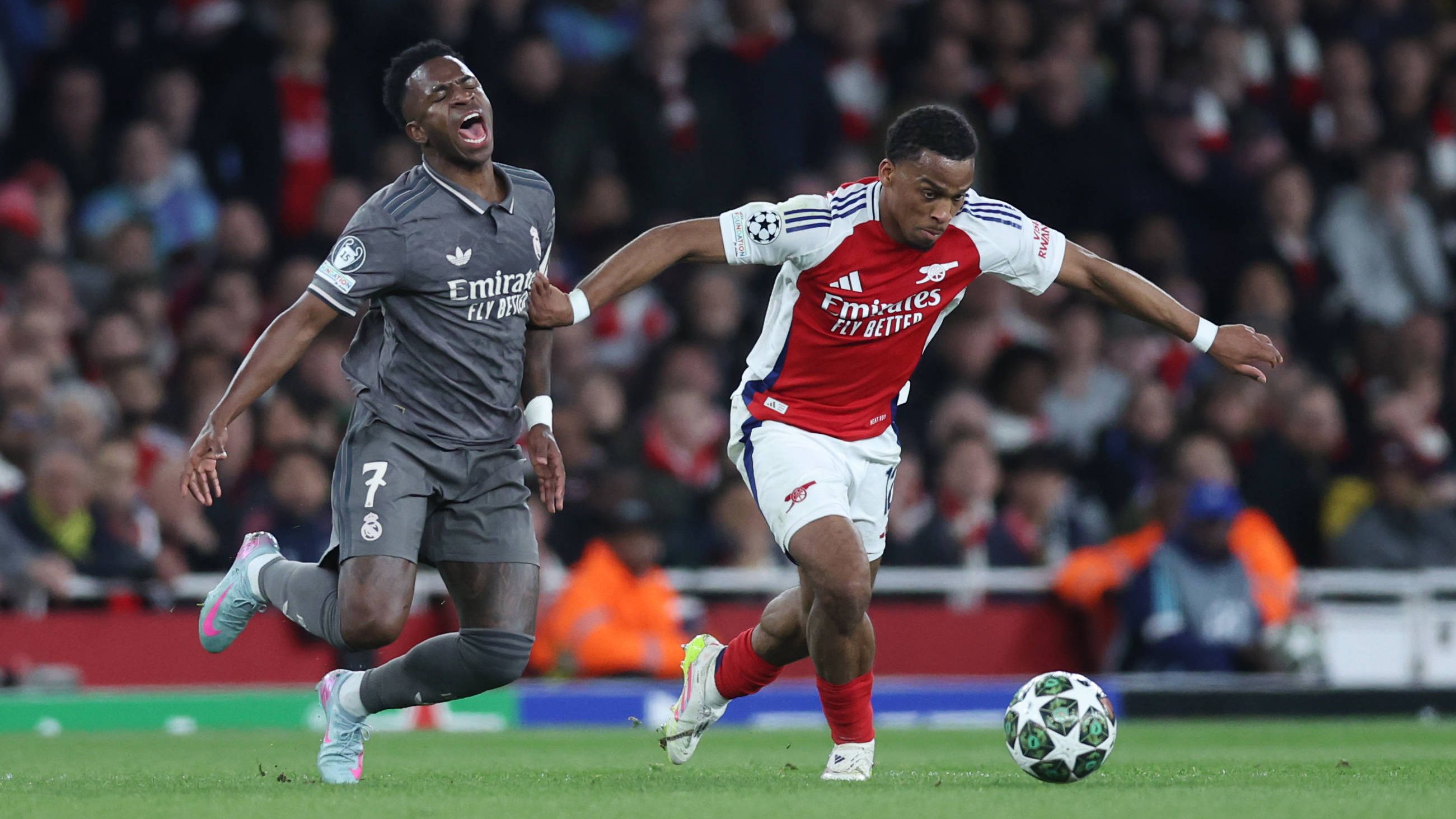 Engelse media trekken unanieme conclusie over Jurriën Timber na Arsenal ...