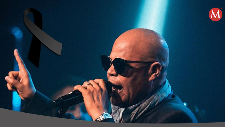 Muere Rubby Pérez, cantante atrapado bajo los escombros tras desplome del techo de la discoteca ...