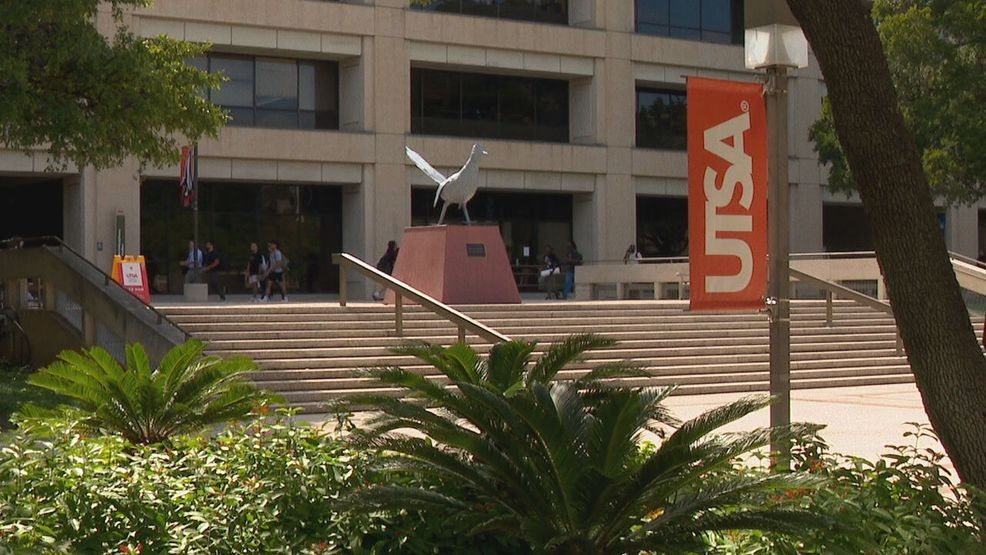 UTSA students have VISA statuses terminated by Homeland Security