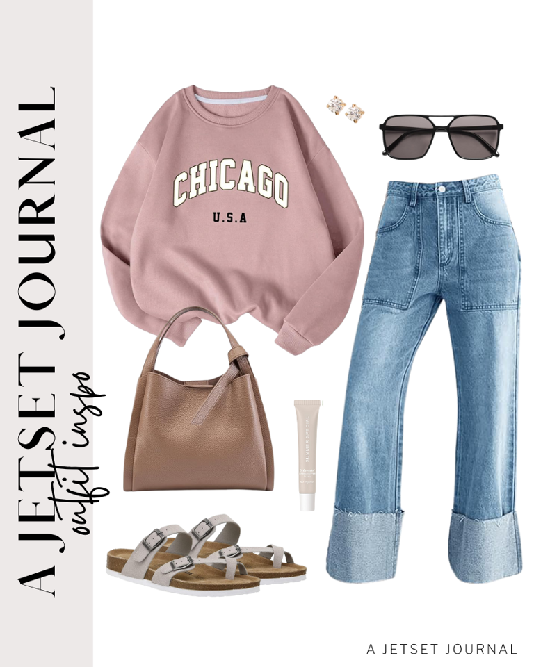 New cute and cozy outfits for you to shop