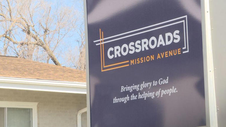Crossroads Mission Avenue looks to expand services to Phelps County