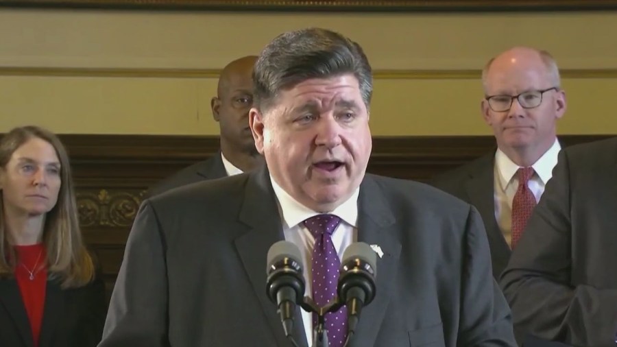 ‘Incredibly detrimental’: Trump’s tariffs under fire as Illinois ...