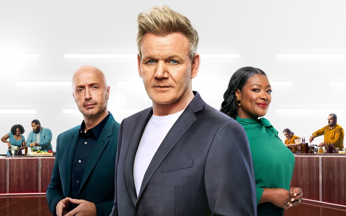 'MasterChef' Returns for Season 15 With a Major Shakeup to the Judges Panel