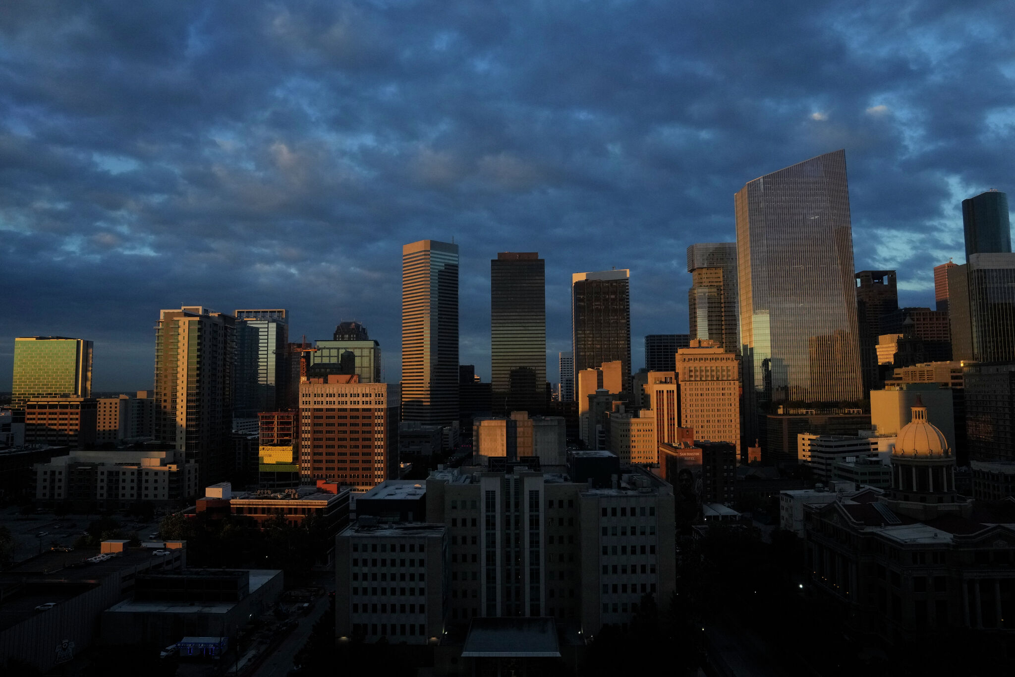 Deadline for Houston Chronicle's 2025 Top Workplaces nominations has been extended