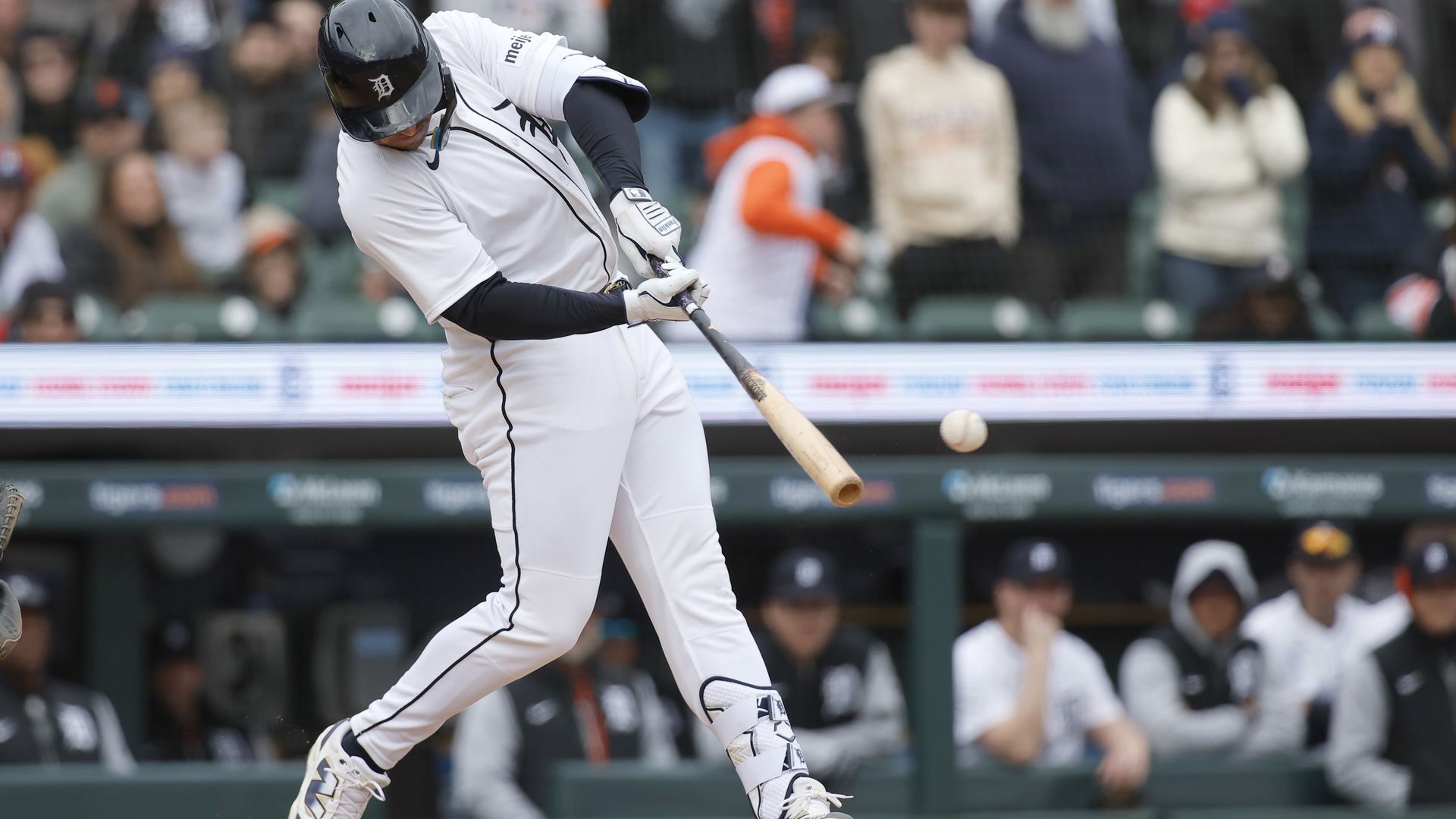 Understanding Baseball Savant’s new Stance Visual tool