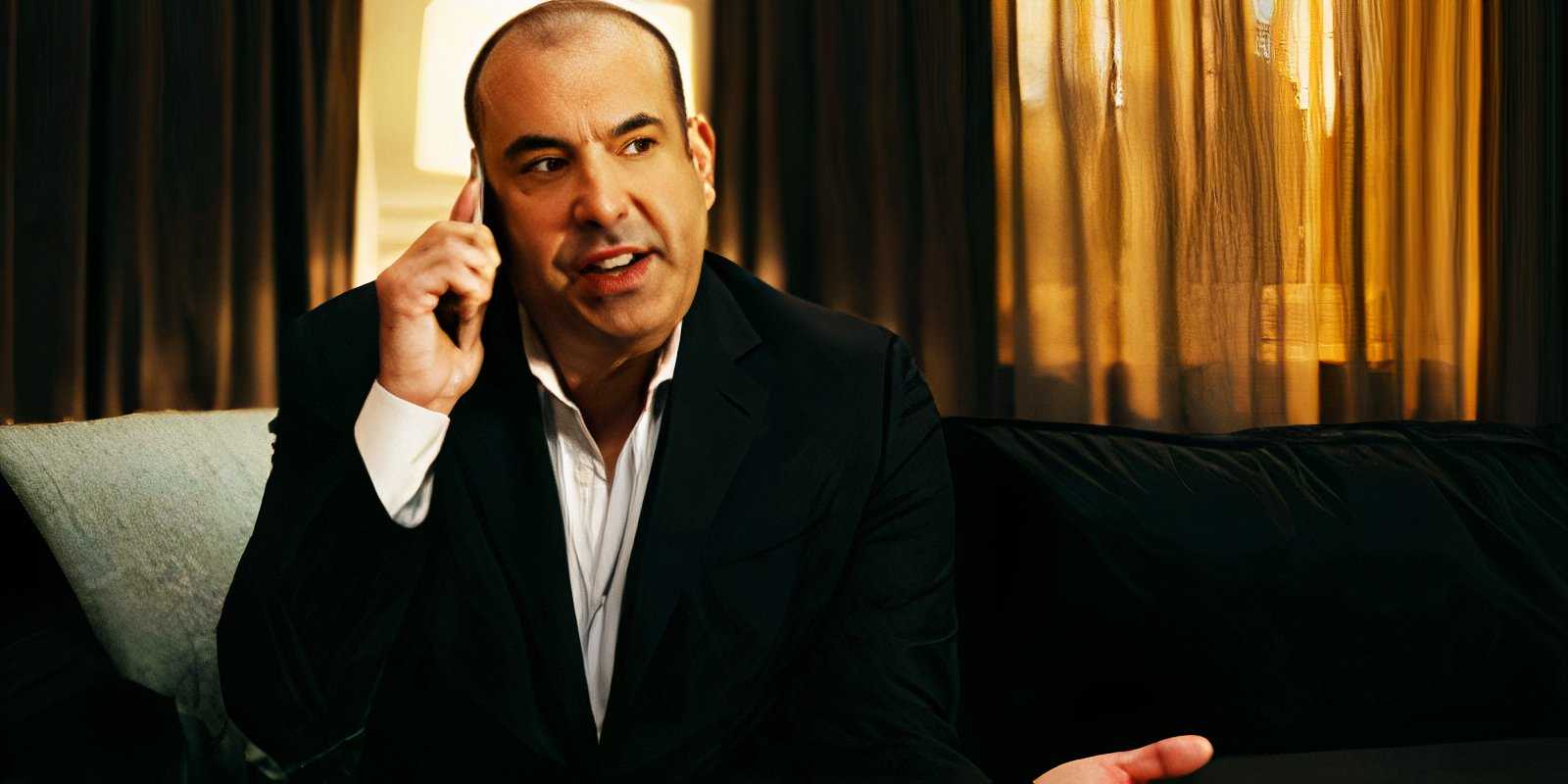 Suits LA Reveals A Major Update For Rick Hoffman's Louis Litt That ...