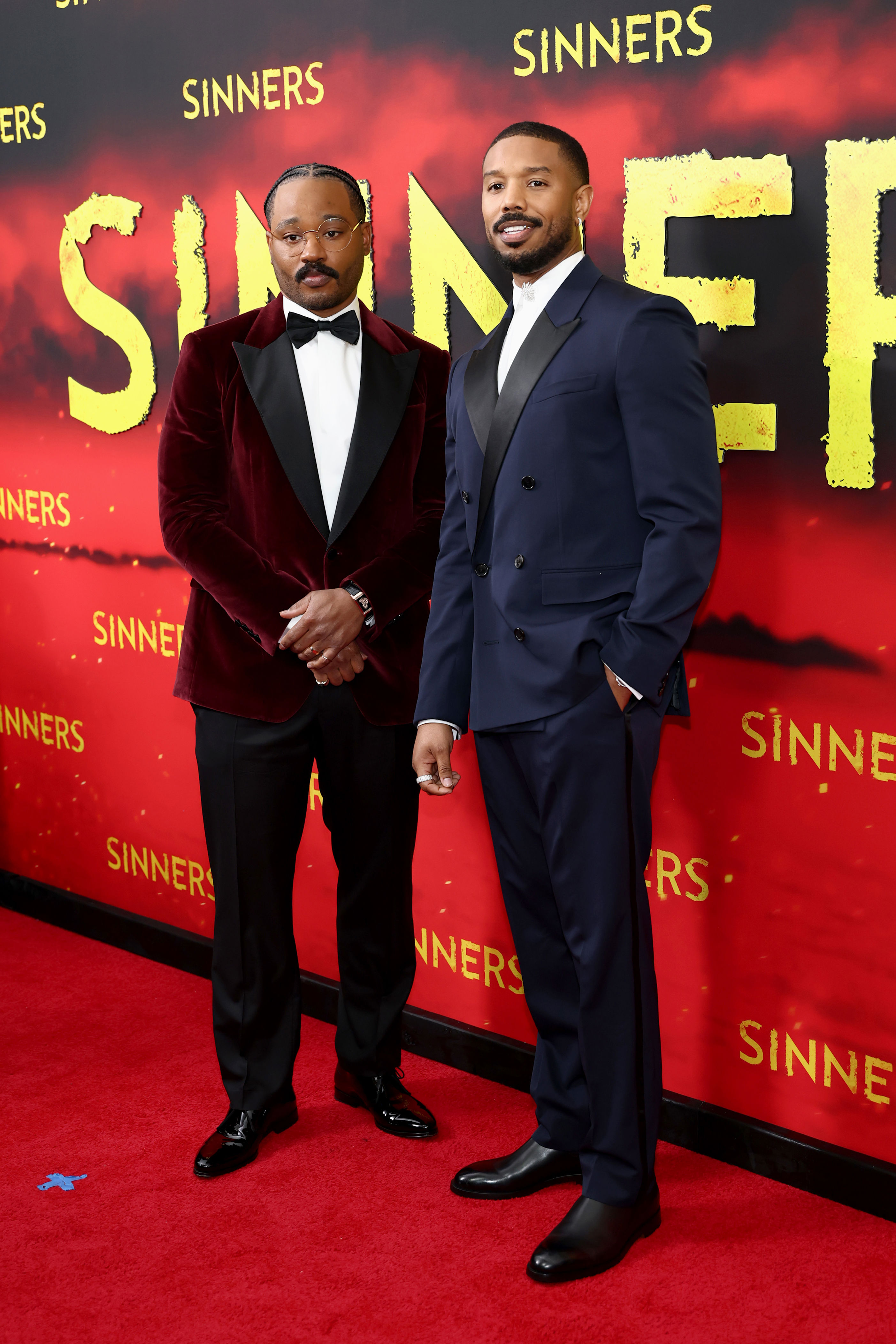 Hailee Steinfeld too busy promoting new film, ‘Sinners,’ to focus on ...