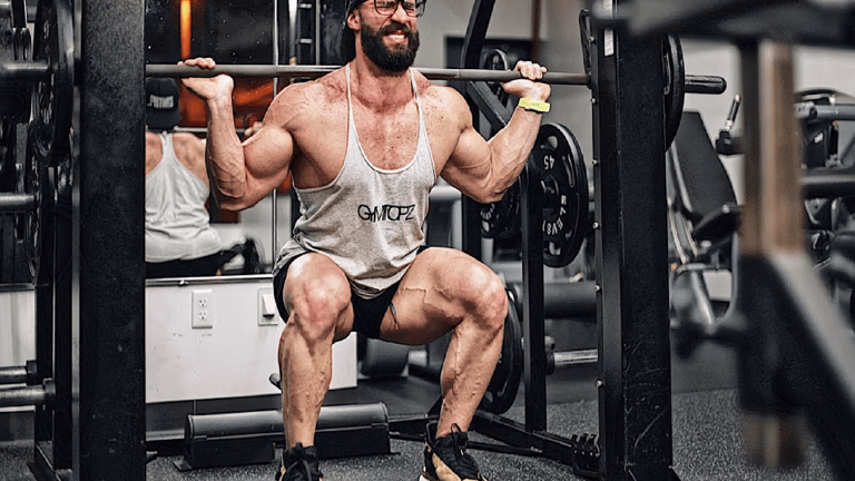 Drop Set – Train Smart, Not Just Hard!