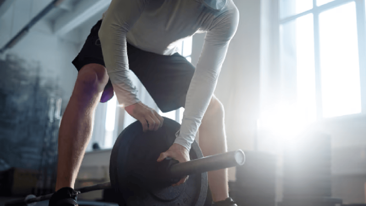 Not Just Numbers! Unleash the Power of RPE in Your Fitness Routine