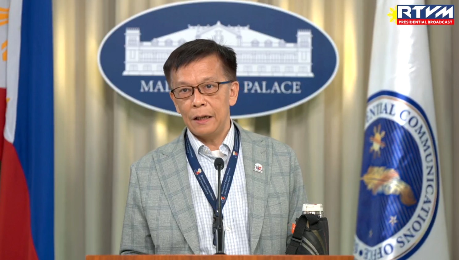 DMW: Filipino seafarer still missing after Hormuz tugboat attack