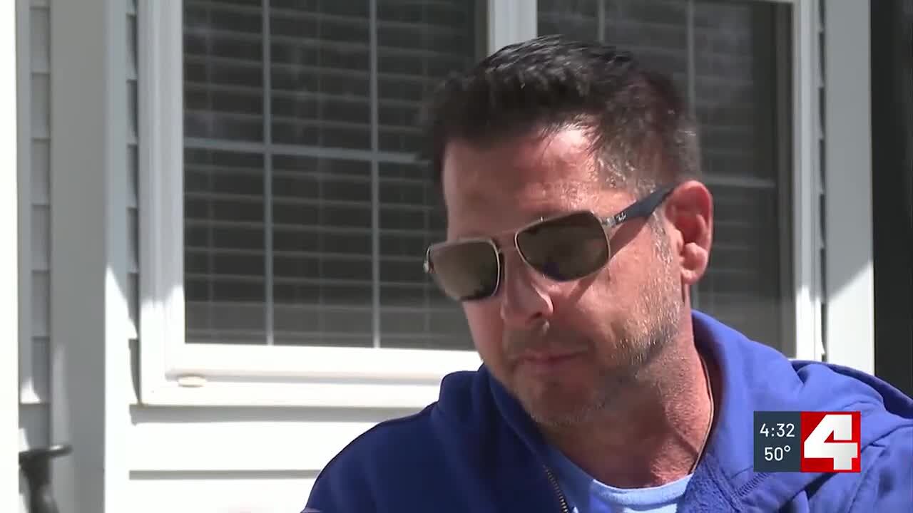 St. Charles County man who survived attempted murder to release ...