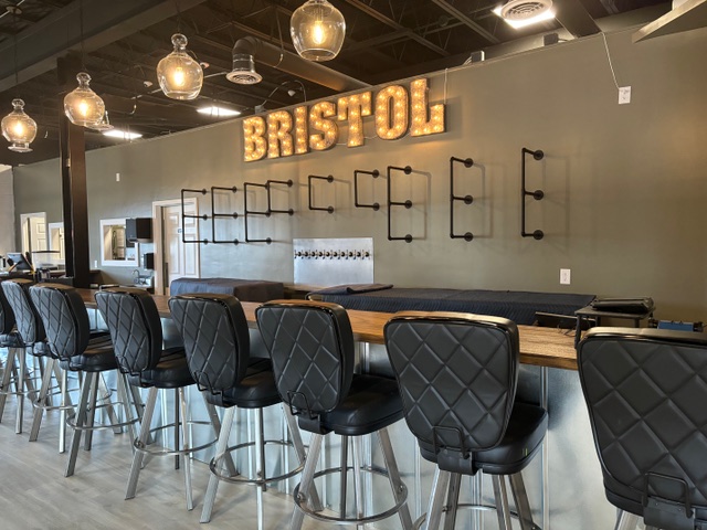 Local restaurant opening second location at Bristol Sportsplex