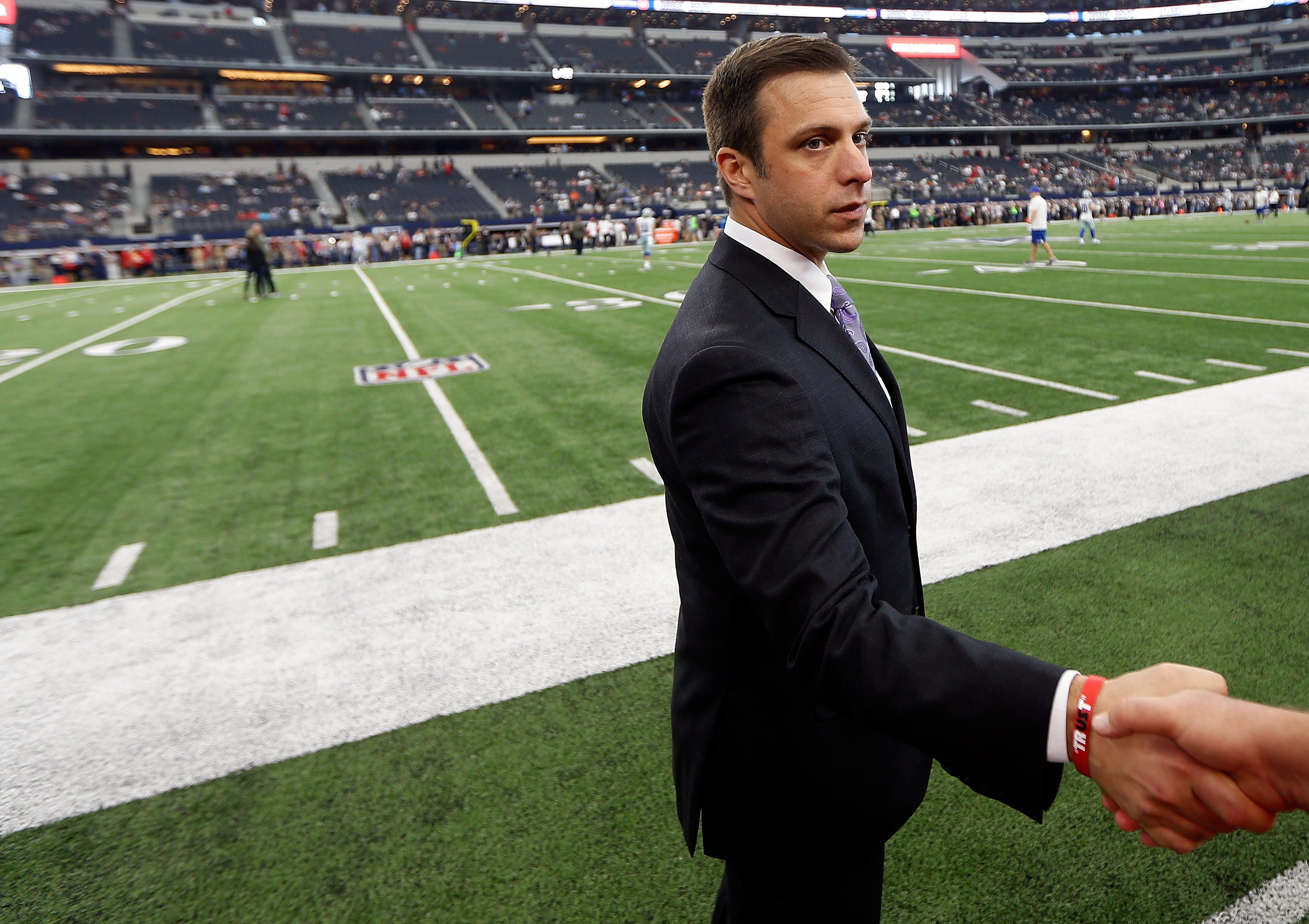 Kansas City Chiefs practice squad tracker: Who's back, added to team ...