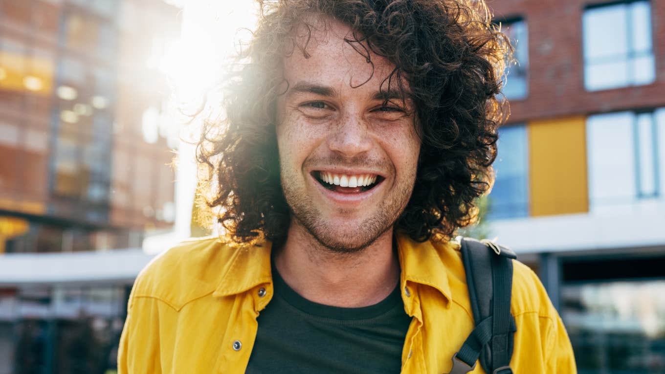 12 Sentences That Can Solve Almost All Of Your Problems In Life