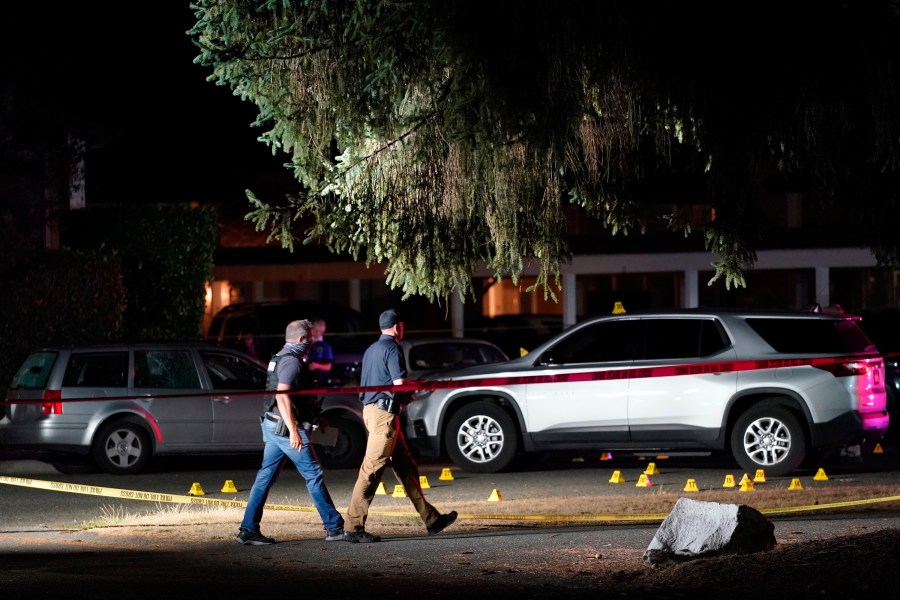 Wrongful death suit of anti-fascist killed in Washington dismissed