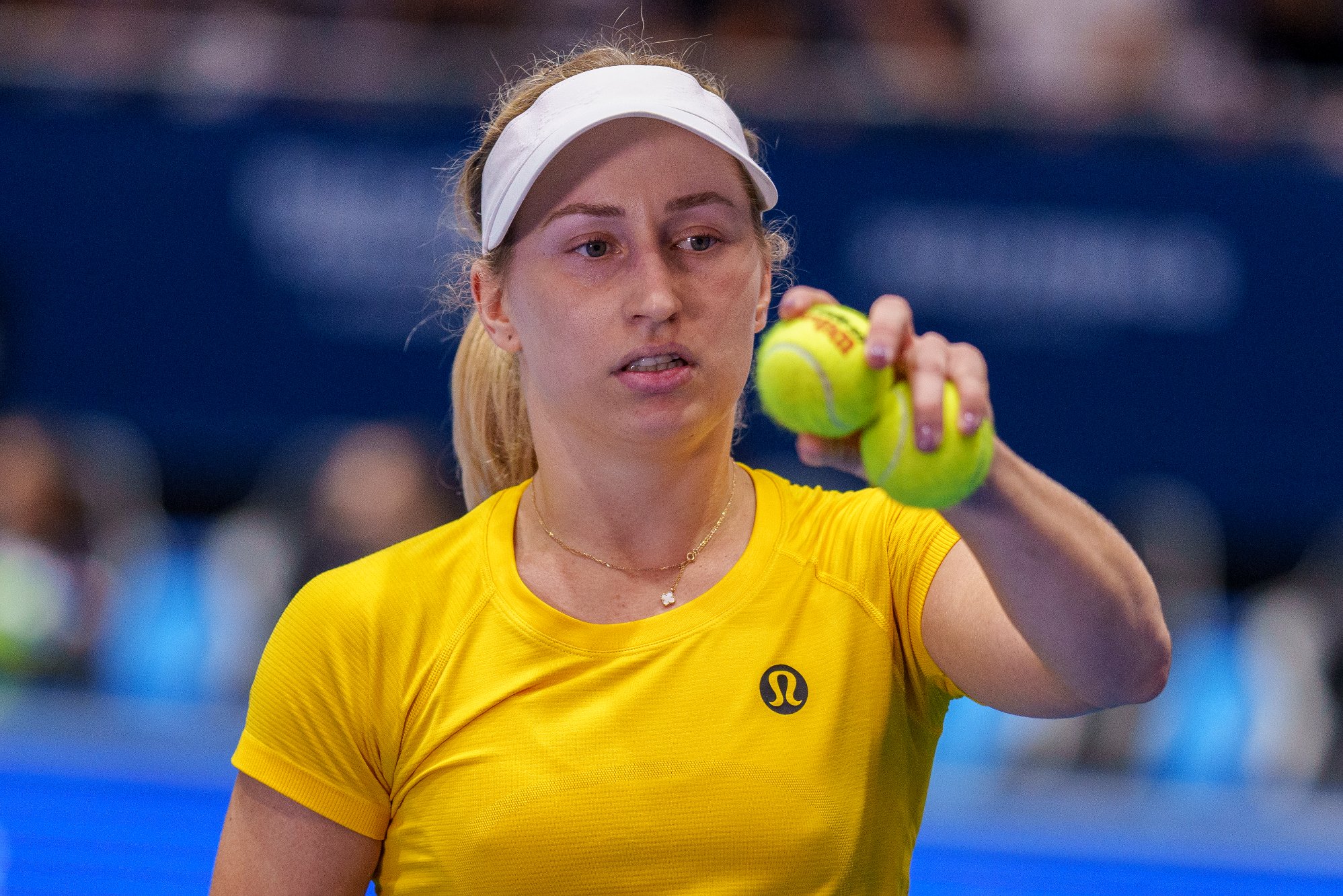 Amerikanske Morgan (27) skaper sinne: – Helt ufattelig