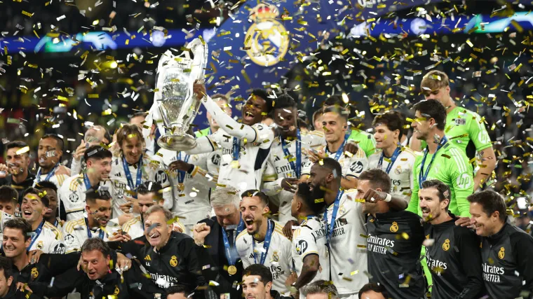 UEFA Champions League prize money 2025/26: Total purse breakdown of ...