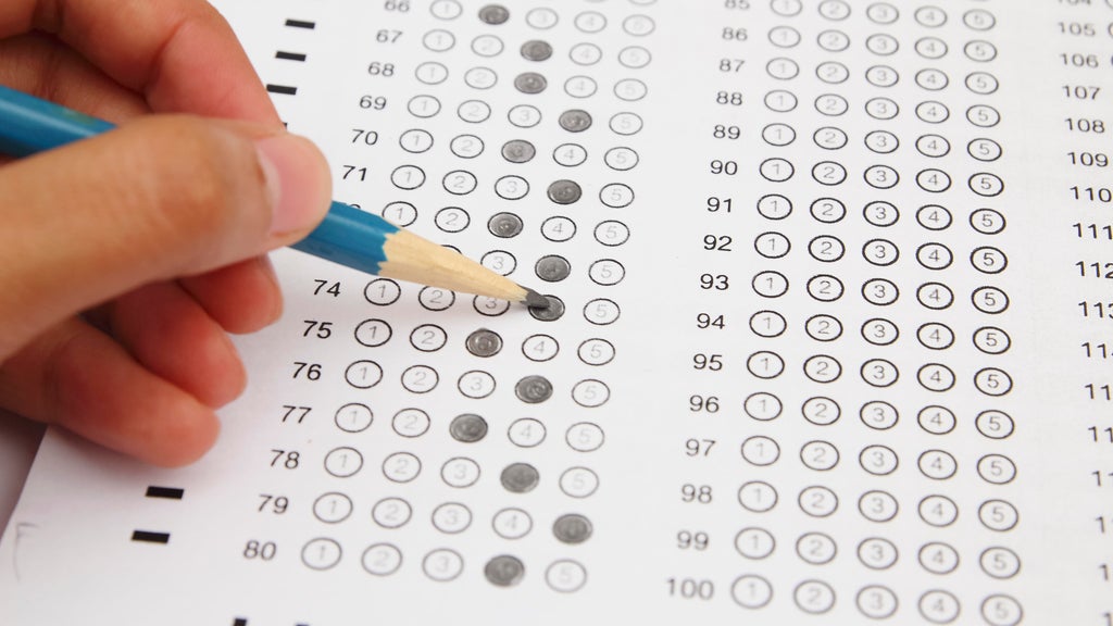 STAAR testing begins for students across Texas