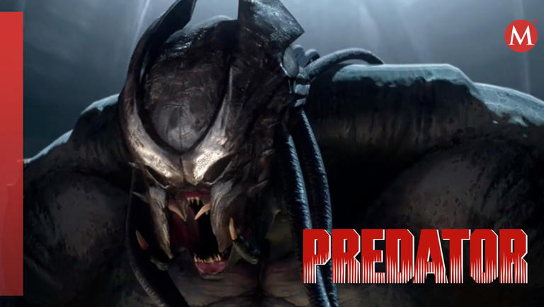 Liberan tráiler de 'Depredador: Cazador de asesinos'; de qué trata y ...