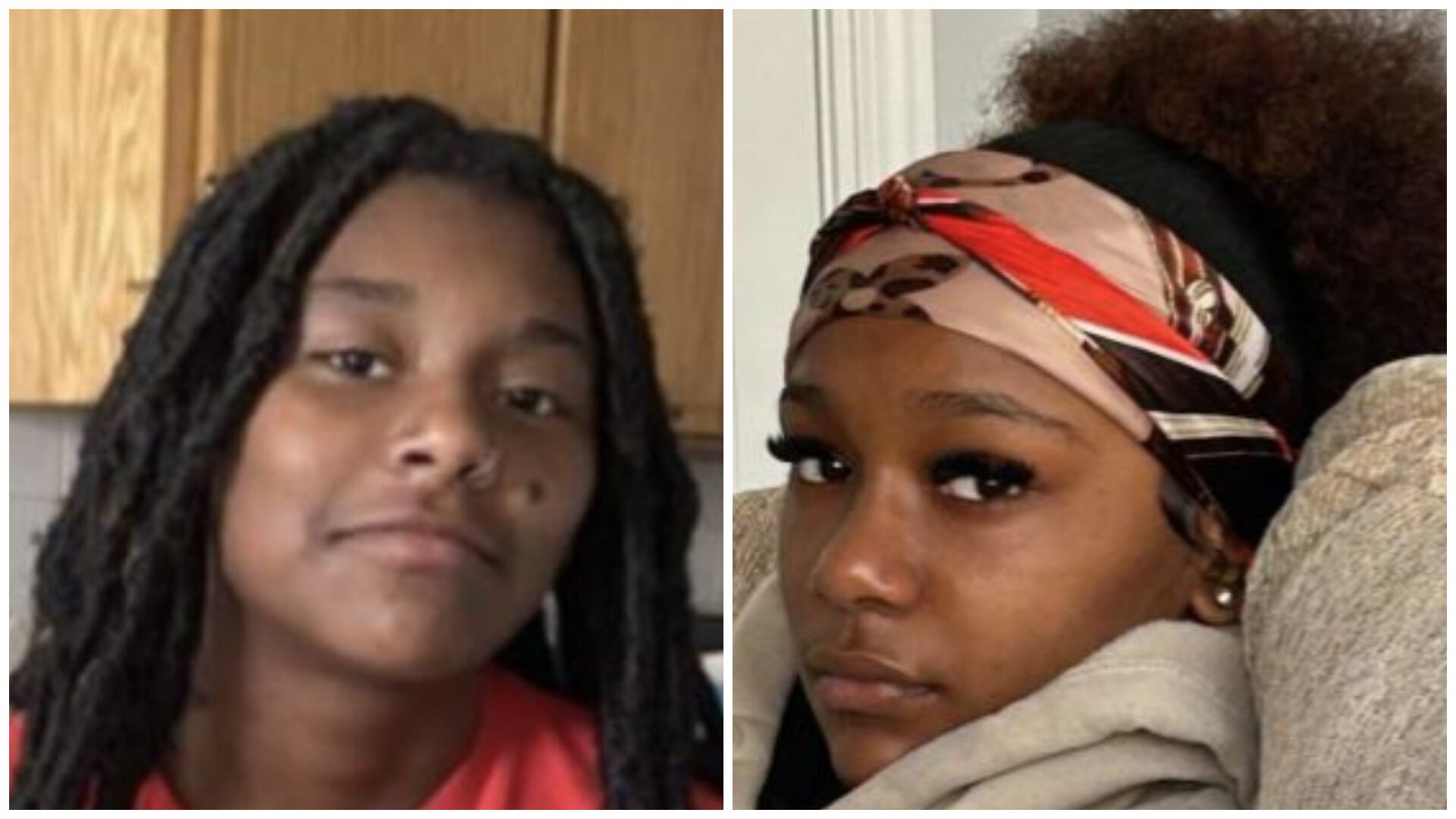 Local Amber Alert issued for missing Temple, Texas sisters believed to ...