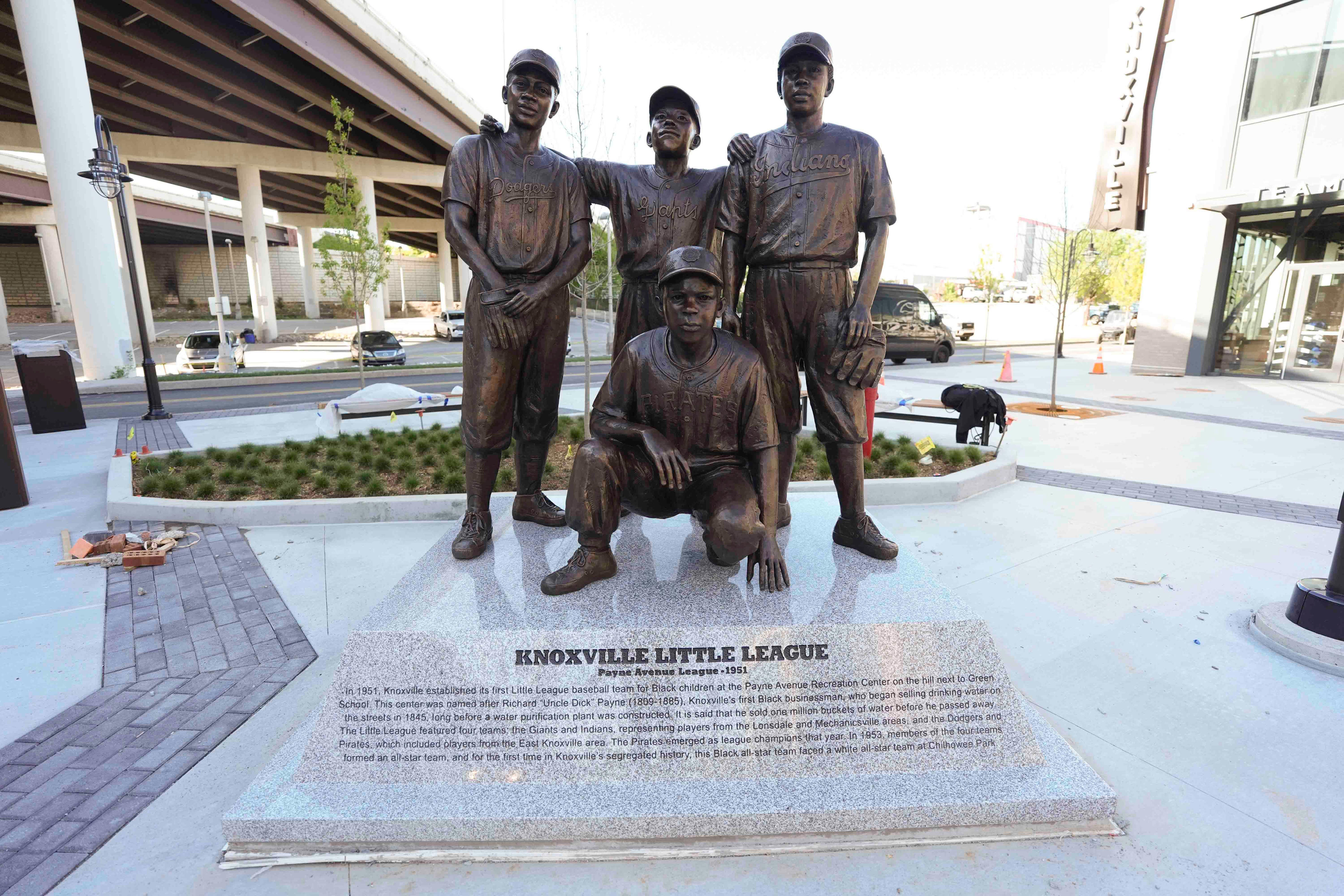 Celebrate emancipation with Eighth of August tours, music and baseball