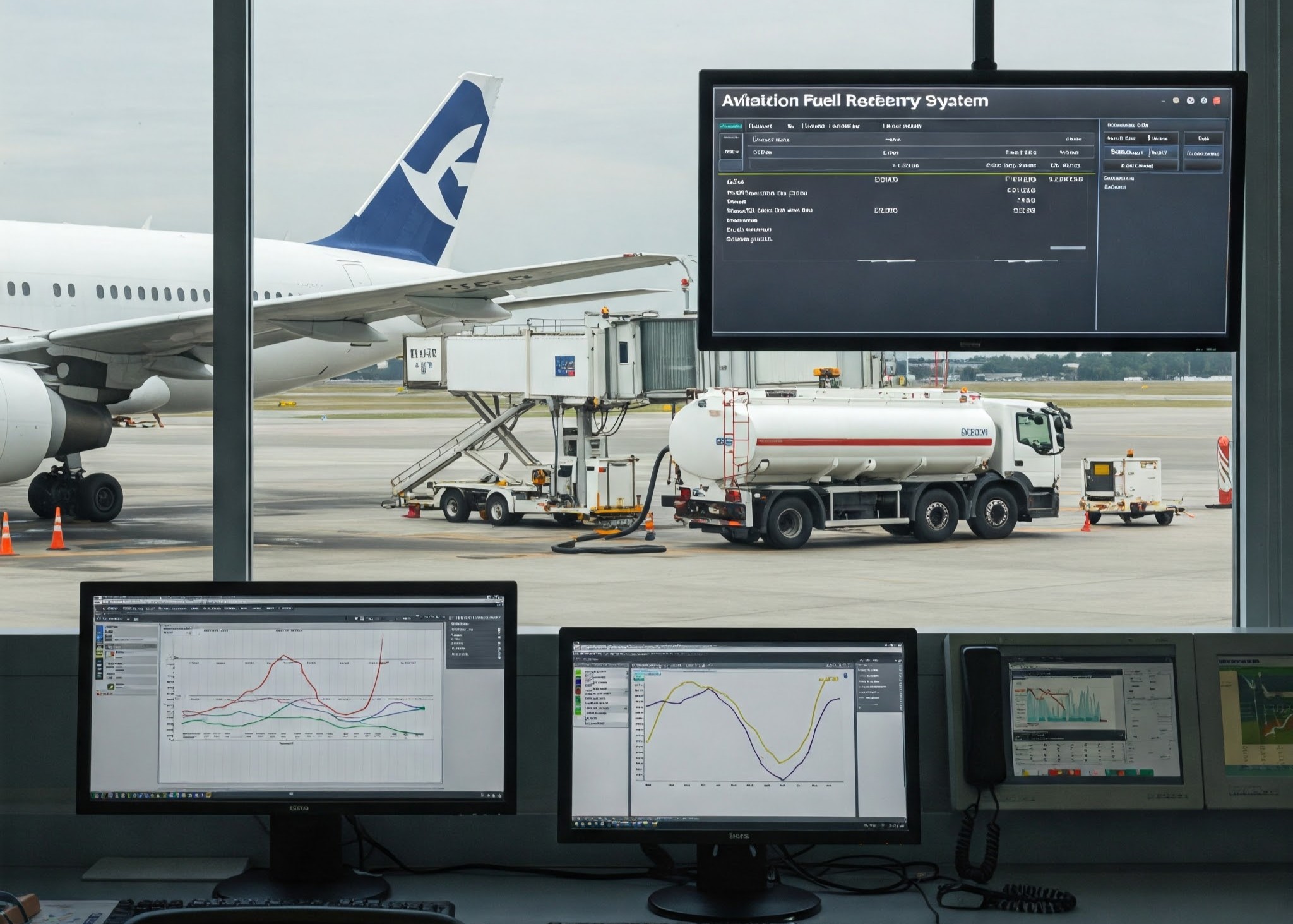 New registry backs aviation net zero