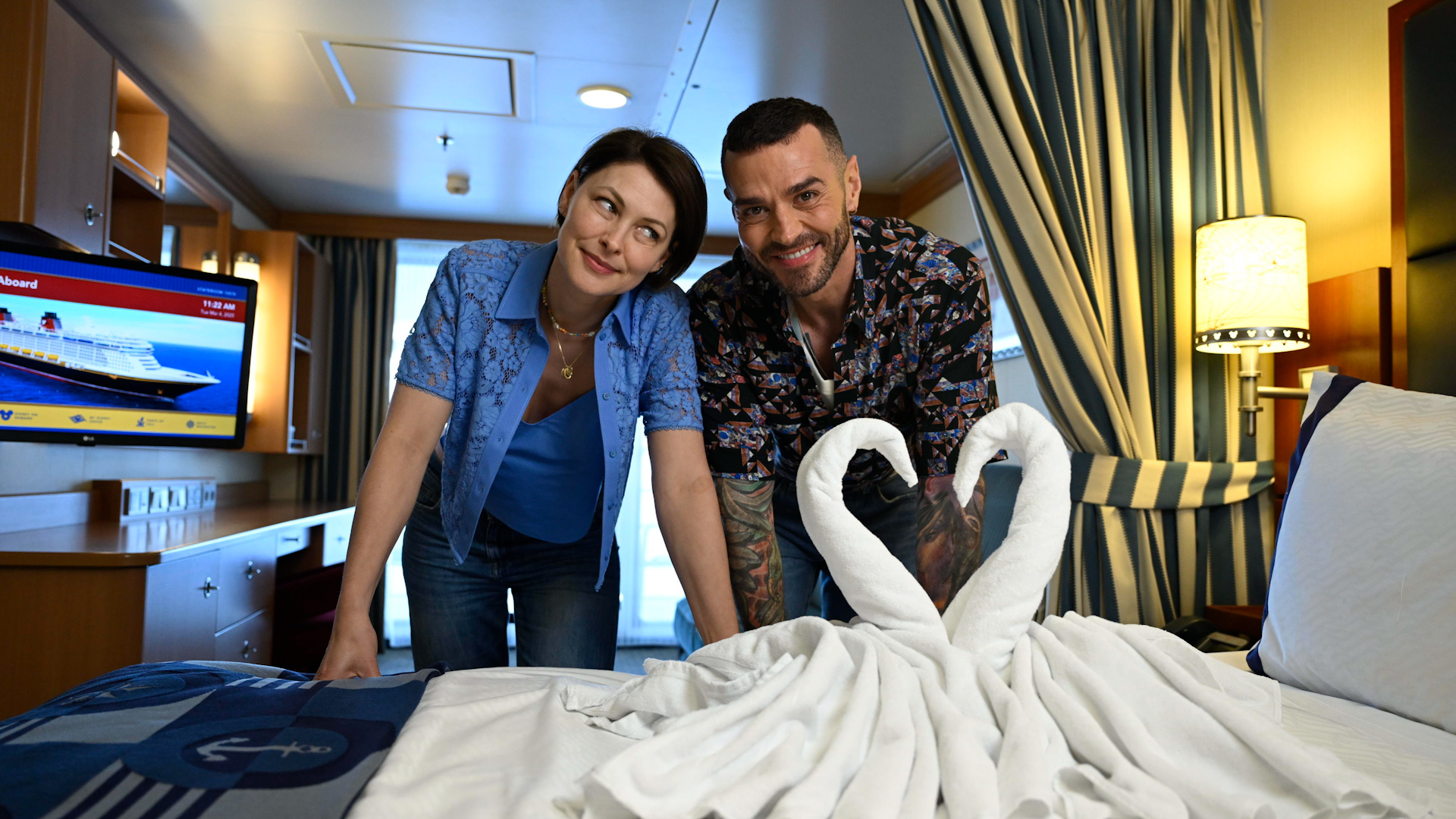 The perfect holiday formula is 11 per cent adventure and 24 per cent ...