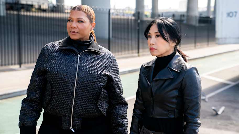 We're worried about the future of the Equalizer franchise on CBS (here ...