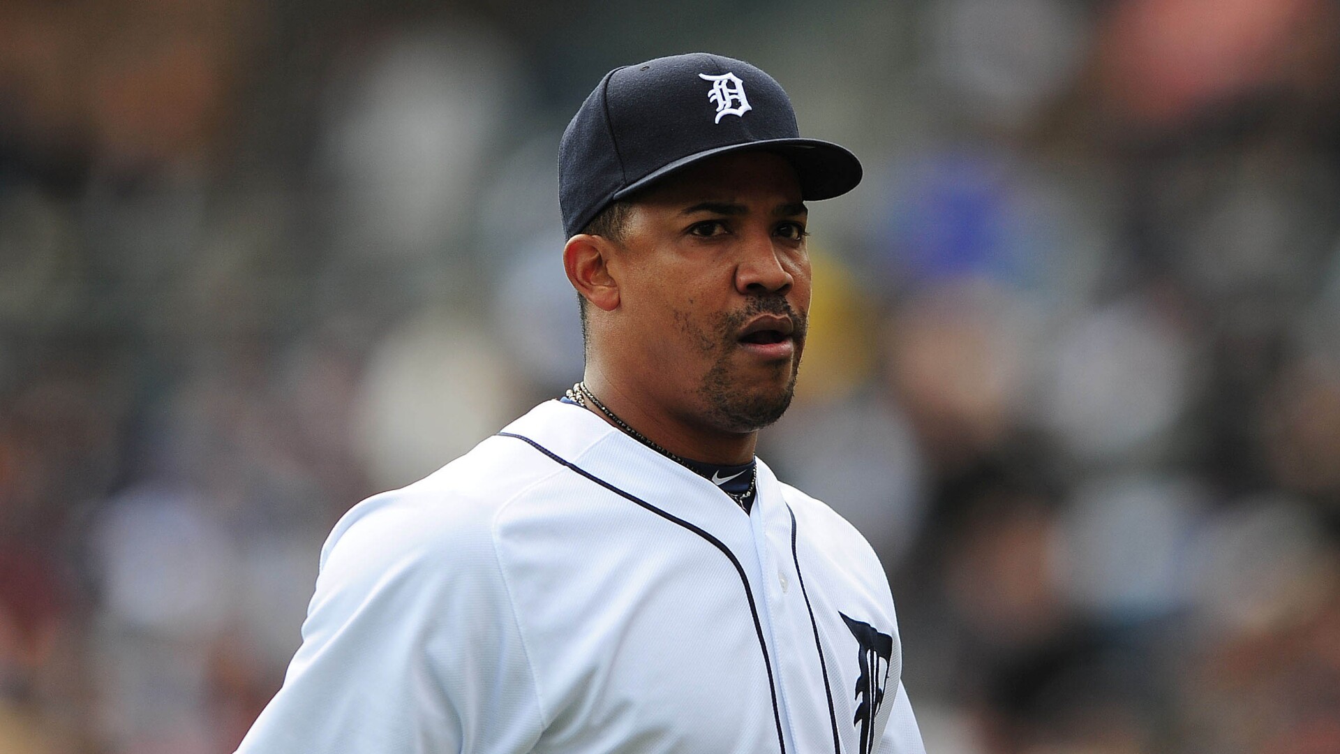 Octavio Dotel, who once held record of pitching for 13 major league ...