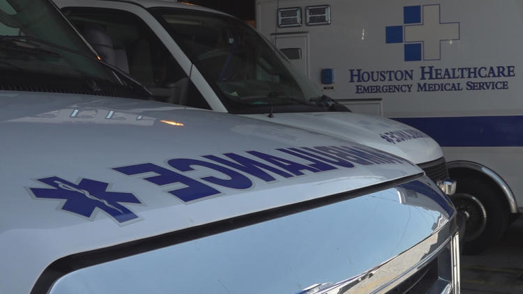 Houston County ambulance shortage reflects national EMS crisis | Here's ...