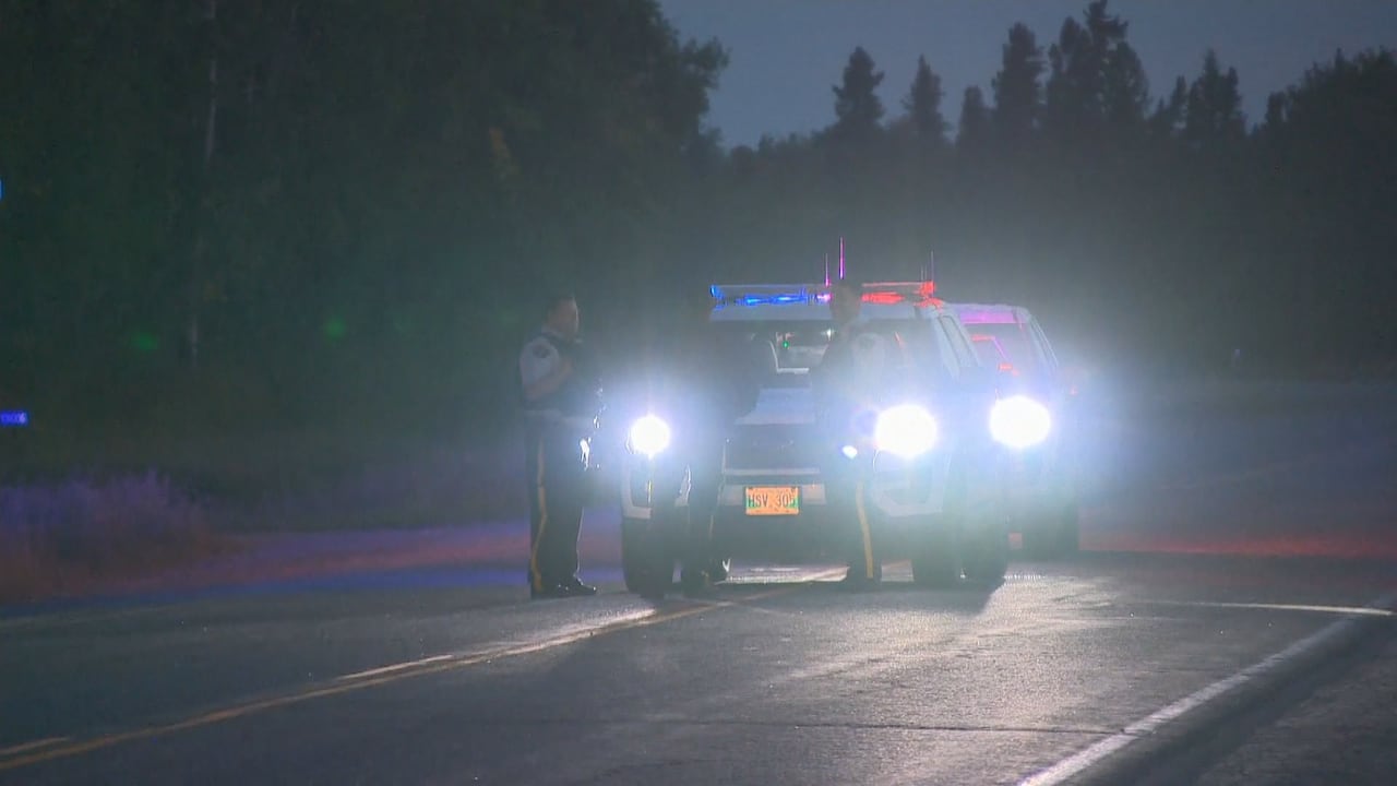 Manitoba boosts funding for specialized RCMP unit