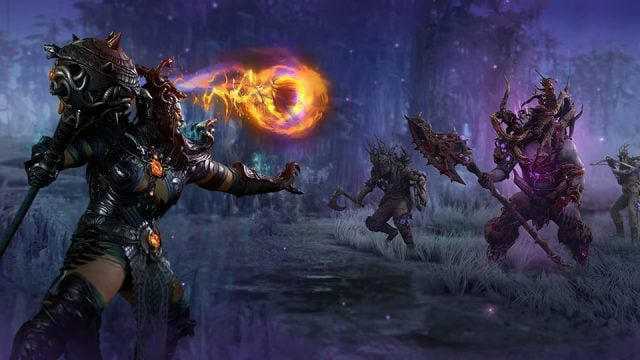 Diablo 4 Reveals Its Ambitious Roadmap for 2025