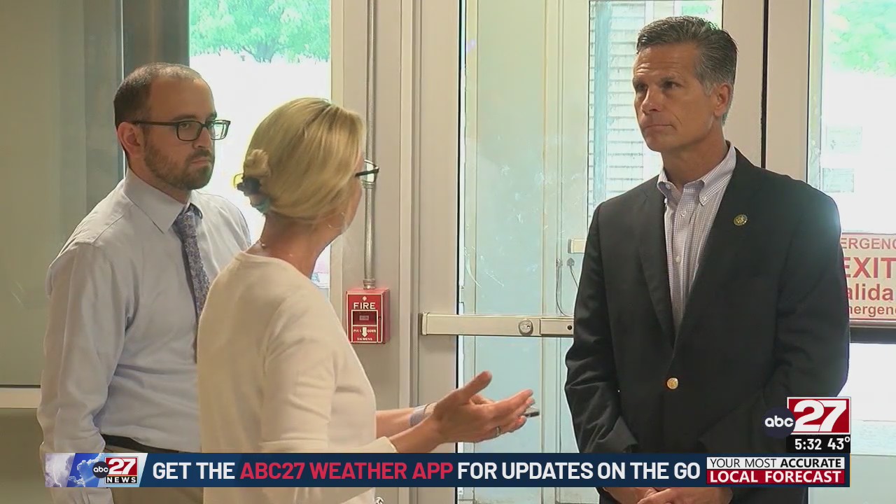 State Rep. Dan Meuser to host online townhall