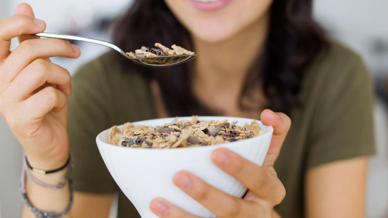 What's Happening to Your Body When You Eat Oatmeal Every Day?