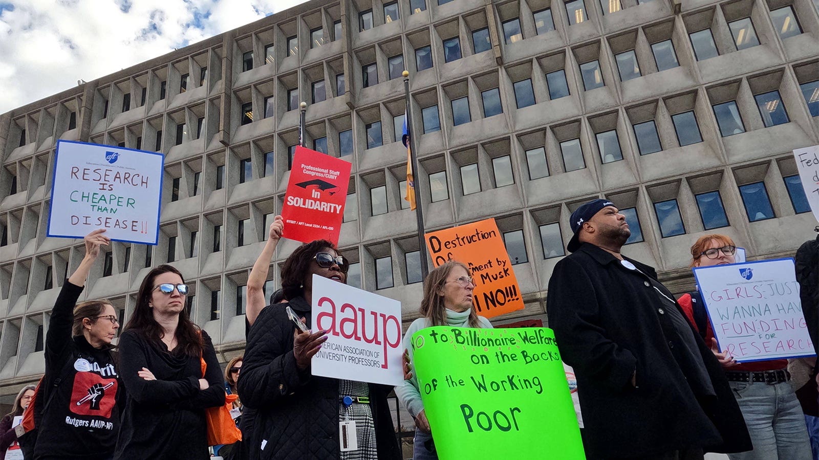 HHS 'Reductions to Absurdity,' One Week On