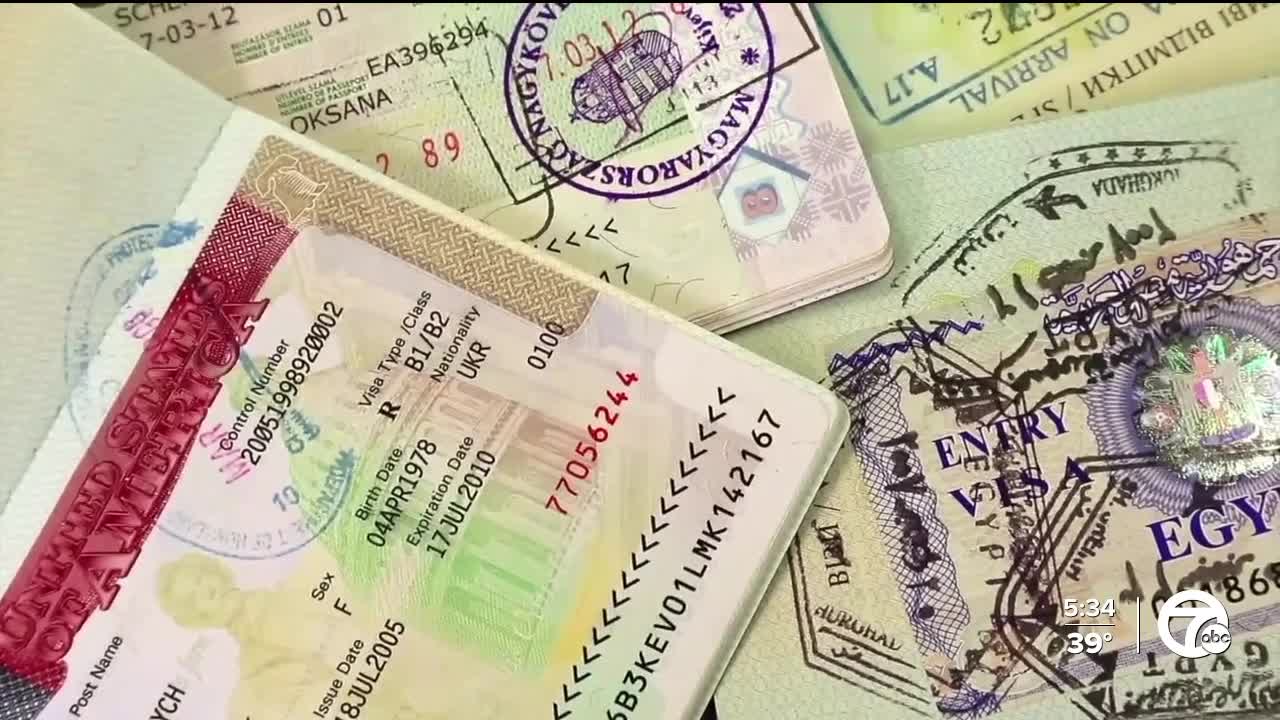 Continued international student visa revocation has academic community ...