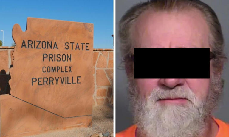 Recluso con 16 cadenas perpetuas asesina a tres internos en prisión de ...