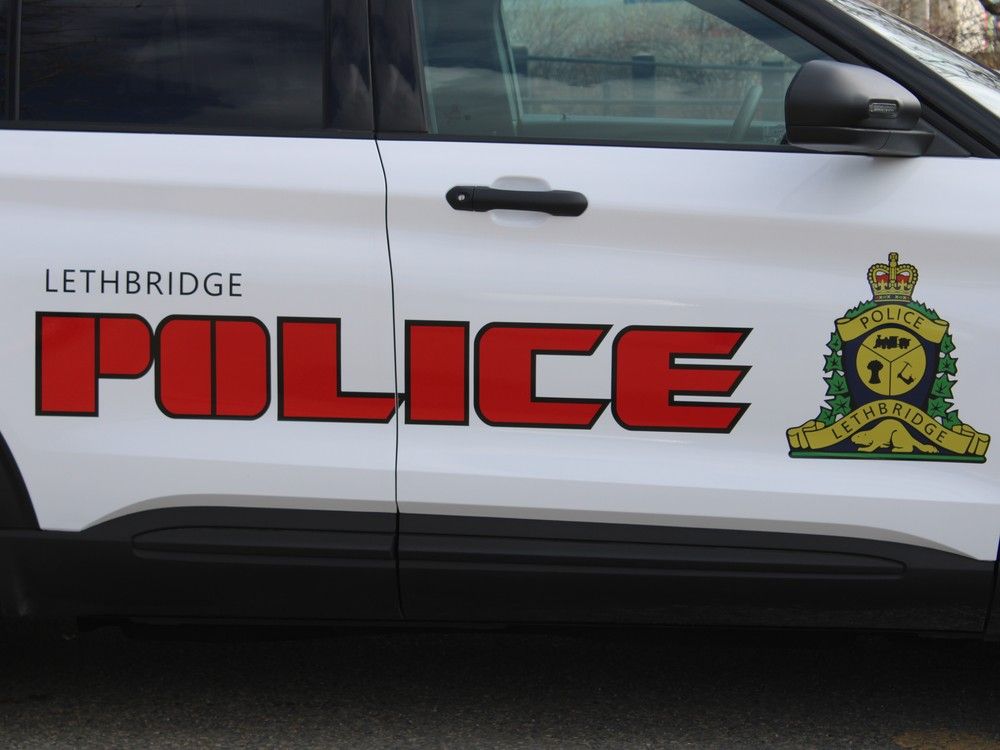 Lethbridge police charge two southern Albertans with drug offences ...