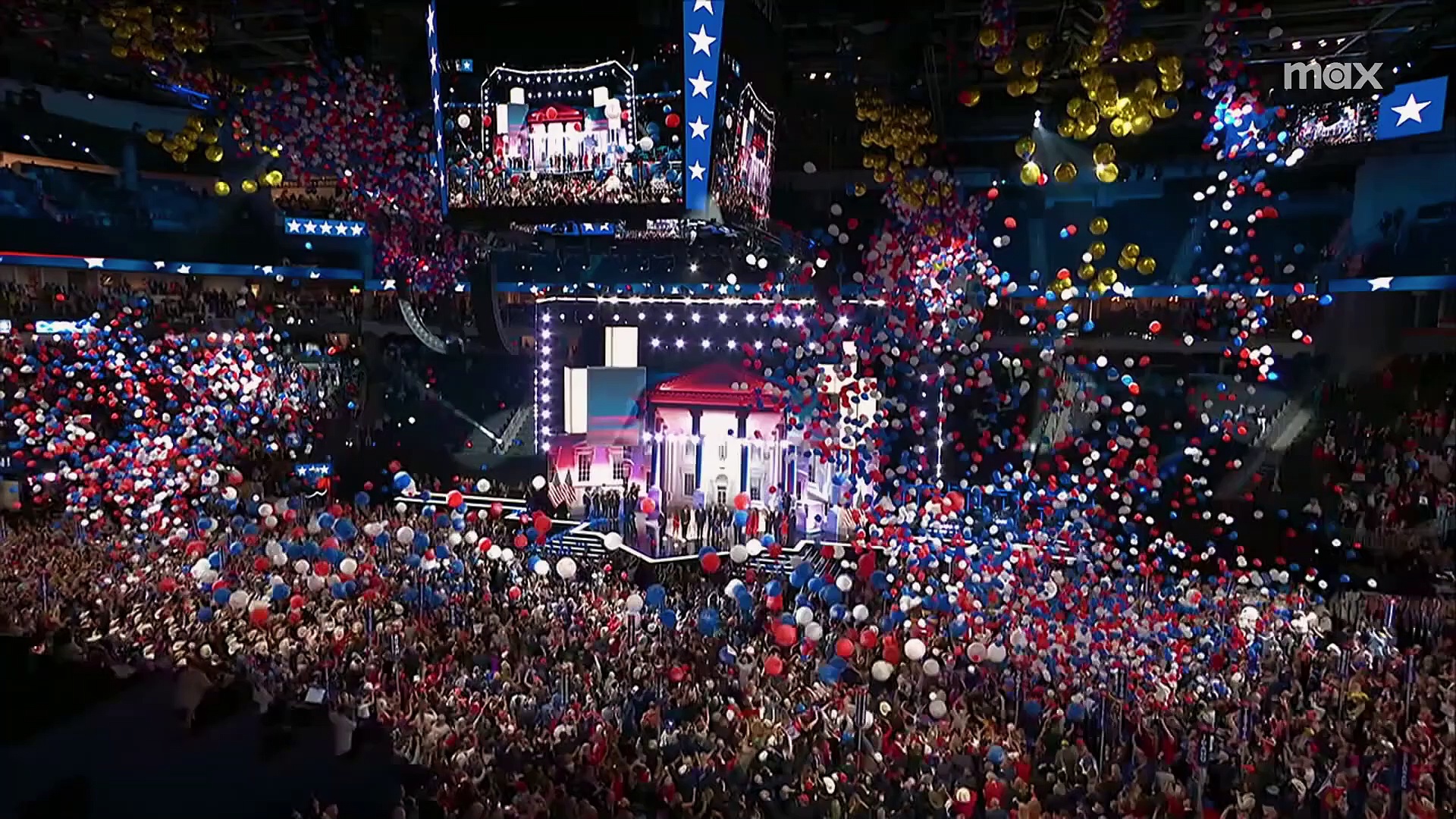 The Dark Money Game Trailer