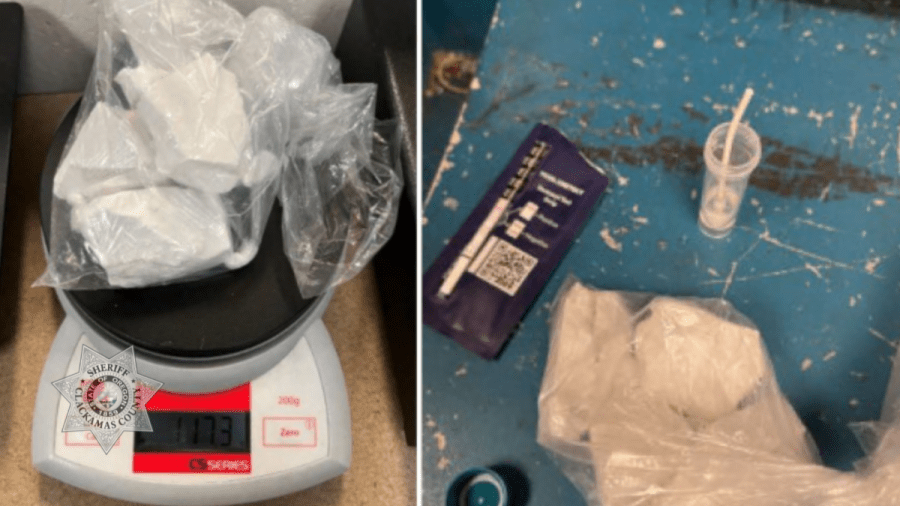 ‘Puma Fetty’ dealt fentanyl to officers investigating woman’s overdose