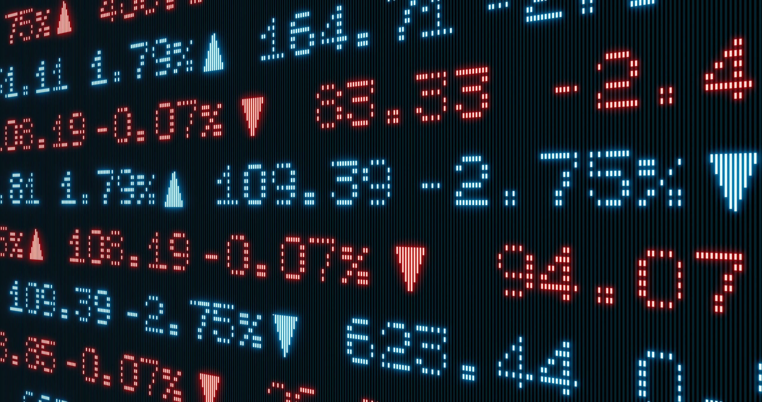 Ahead of wider tariff implementation, key auto stocks hit 52-week lows